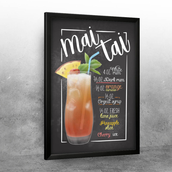 Mai Tai