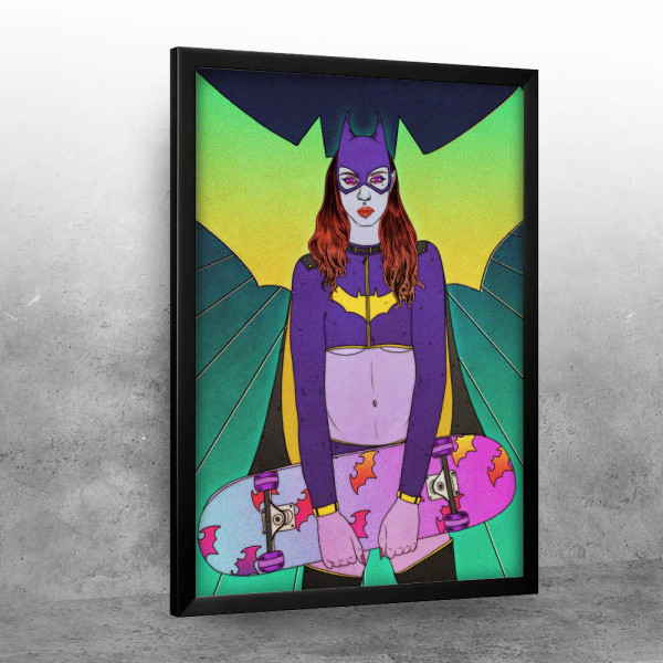 Batgirl