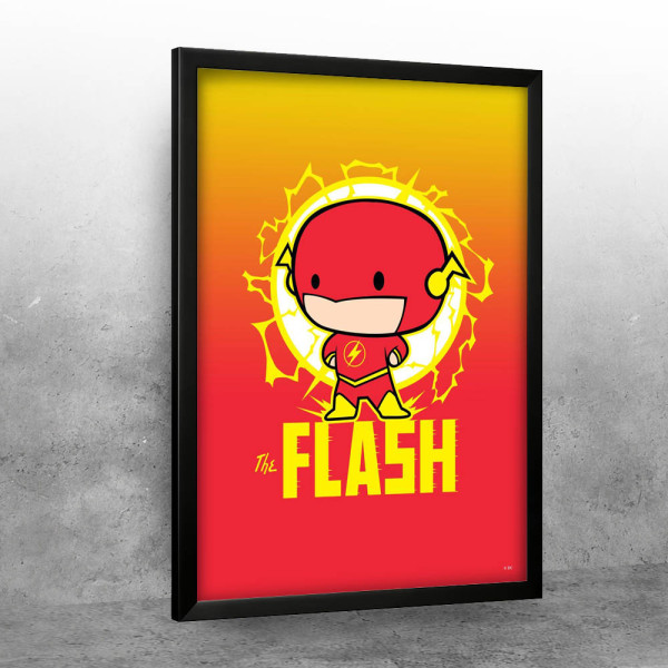 Tiny Flash