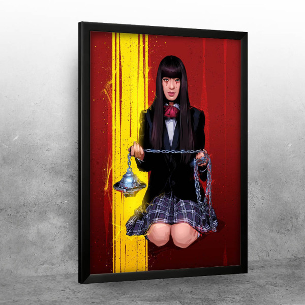 Gogo Yubari