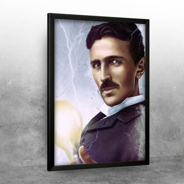 Nikola Tesla