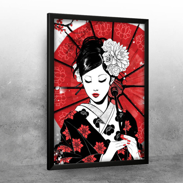 Geisha