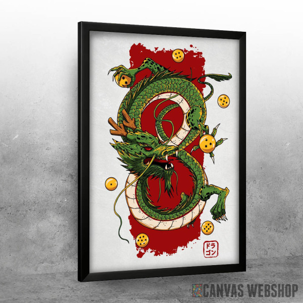 Shenron - Dragon Ball