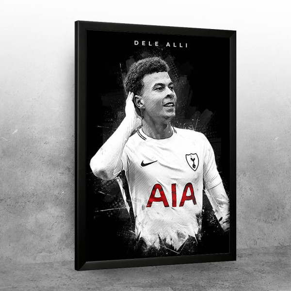 Dele Ali