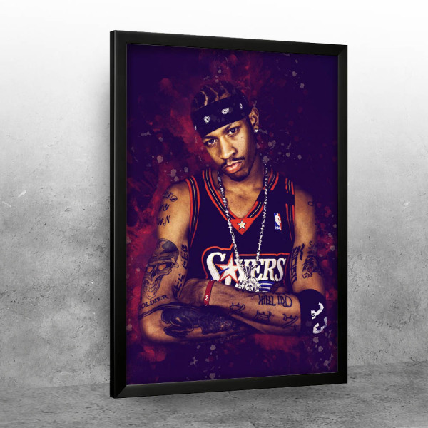 Allen Iverson