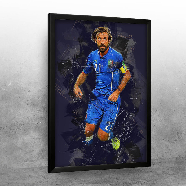 Andrea Pirlo