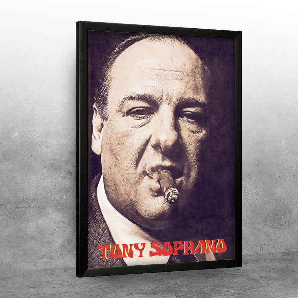 Tony Soprano