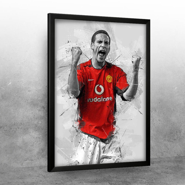 Rio Ferdinand