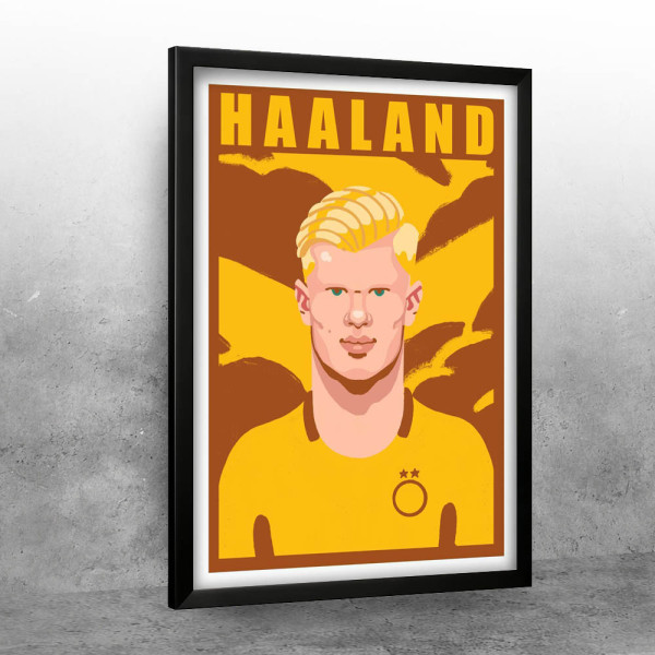 Haaland