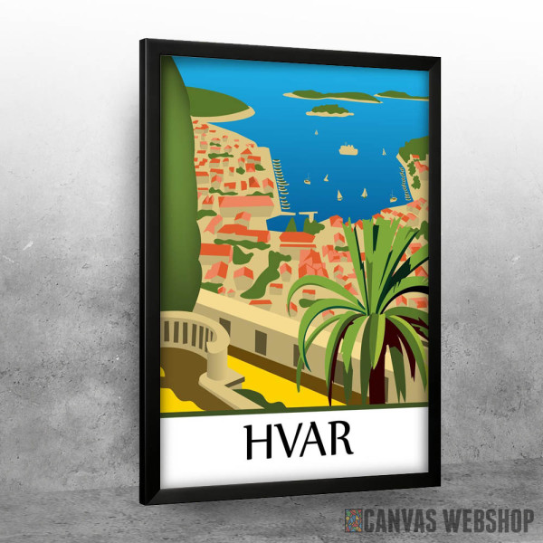 Hvar