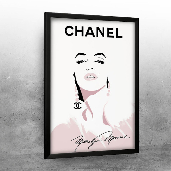 Coco Chanel