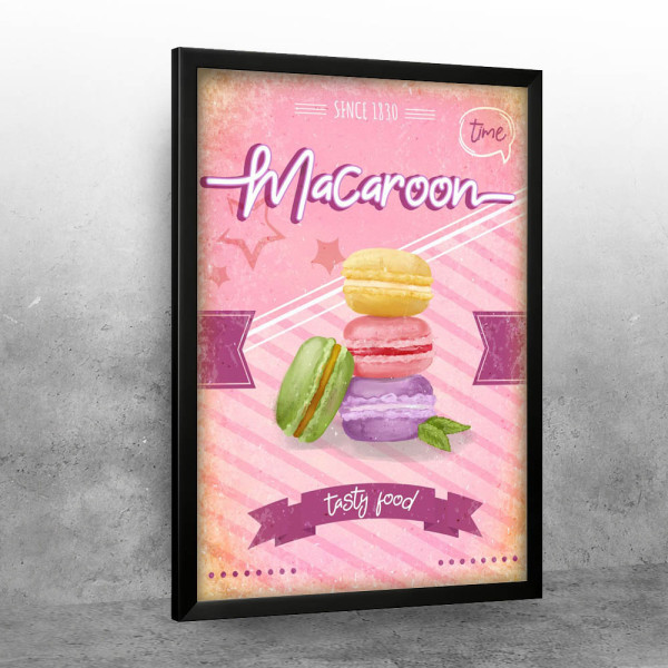 Macaroon