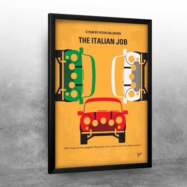 Italian job