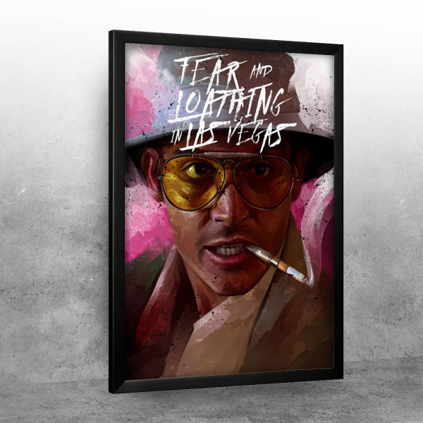 fear and loathing 2