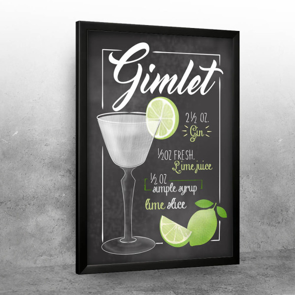 Gimlet