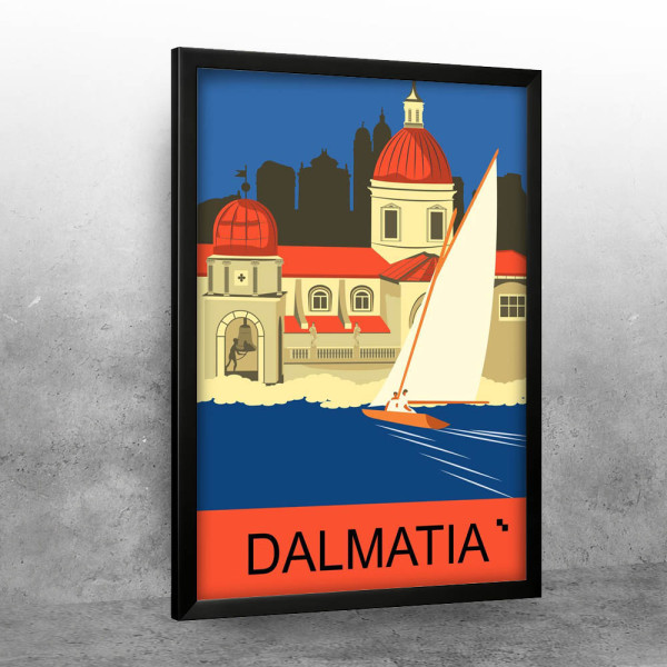 Dalmatia