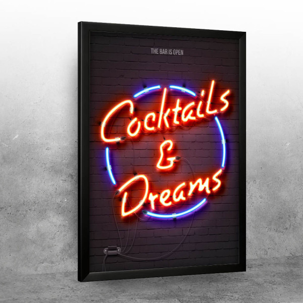 Cocktails and Dreams