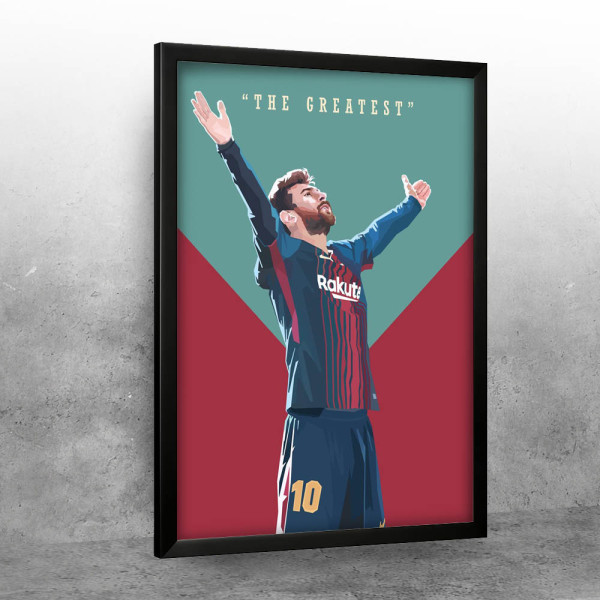 Lionel Messi 2