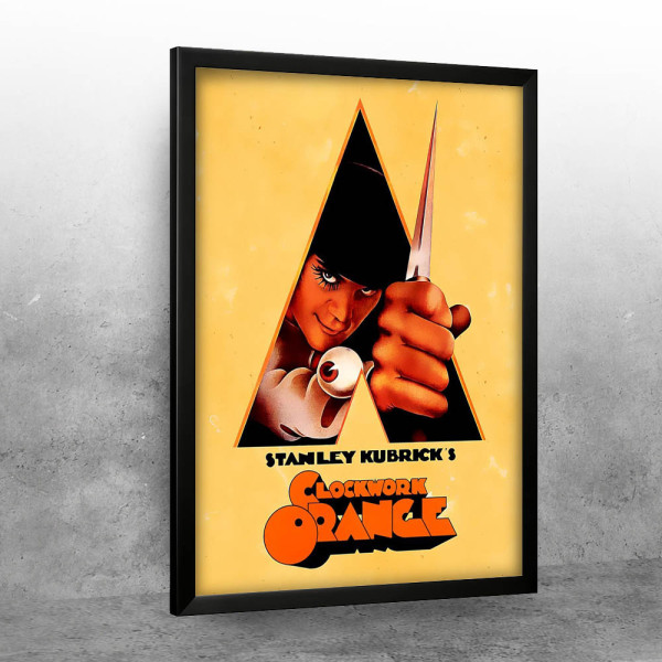 Clockwork Orange