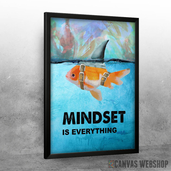 Mindset Is Everything 4