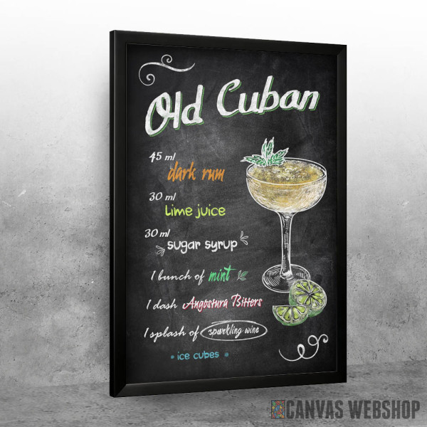 Old Cuban