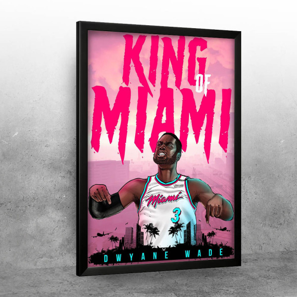 Miami King