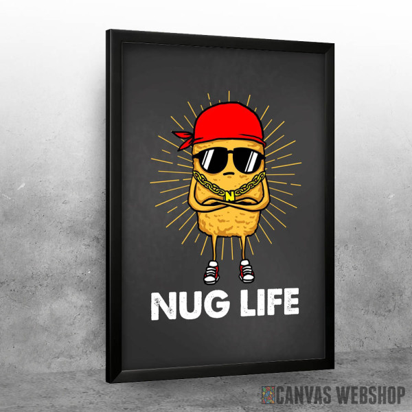 Nug Life