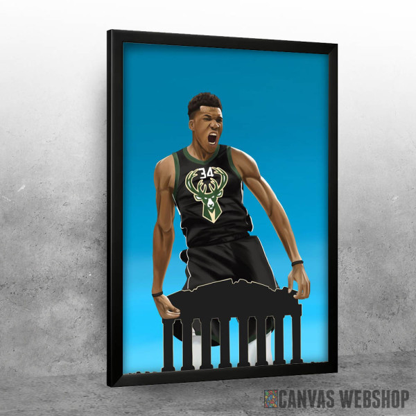 Giannis Antetokounmpo