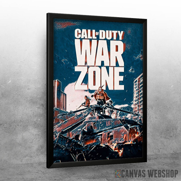 Call of Duty Warzone