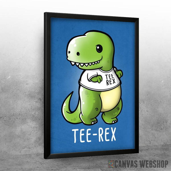 tee-rex