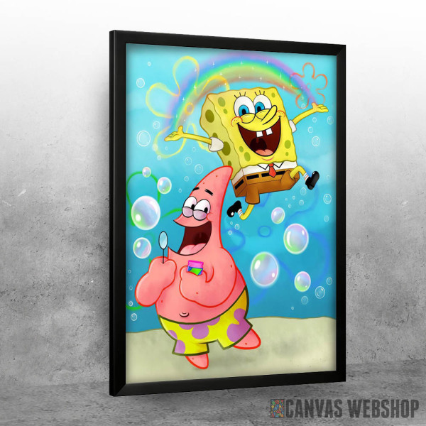 Spongebob Squarepants