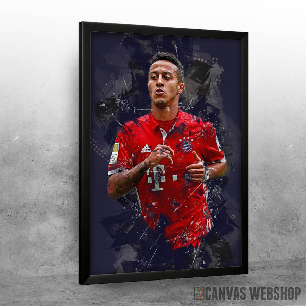 Thiago Alcantara