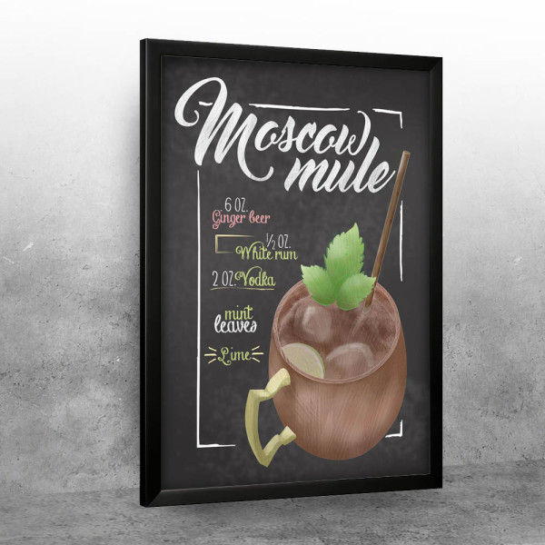 Moscow Mule