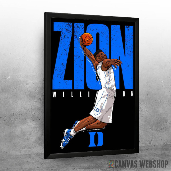 Zion Williamson