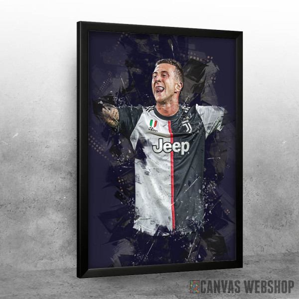 Federico Bernardeschi