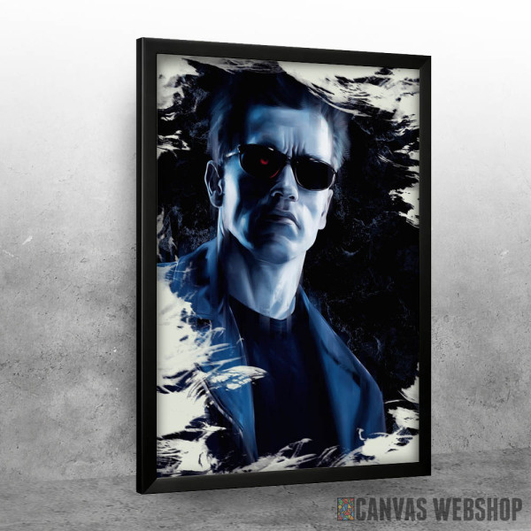 Terminator Genisys 2
