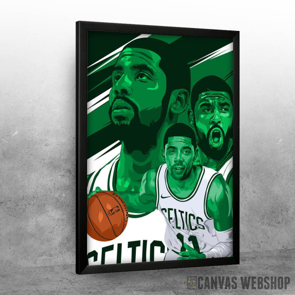Kyrie Irving