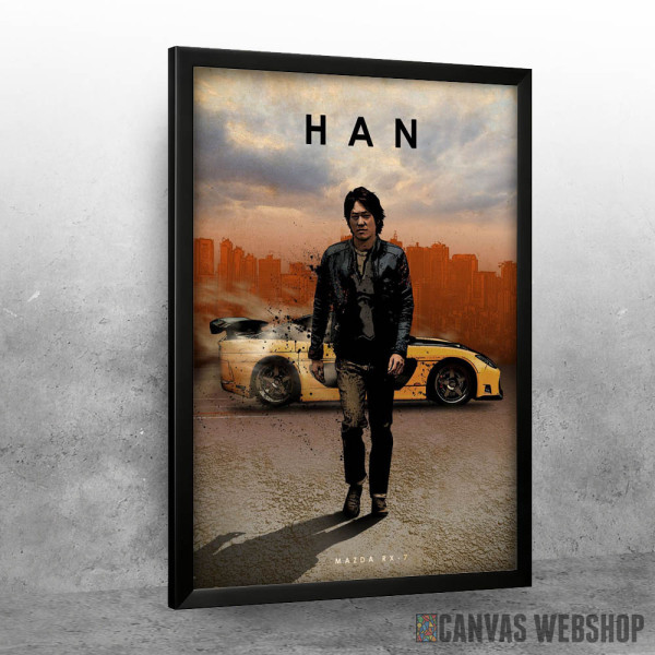 Han