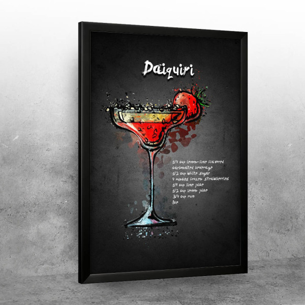 Daiquiri 2