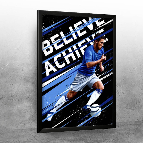 Believe Achieve