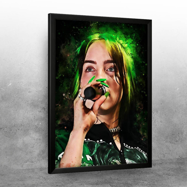 Billie Eilish