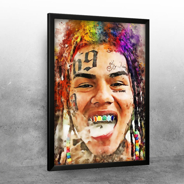 6ix9ine