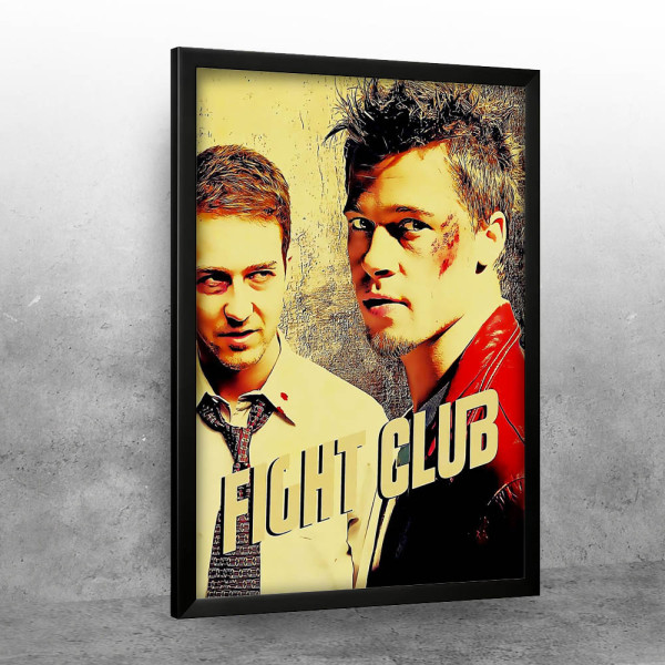 Fight Club