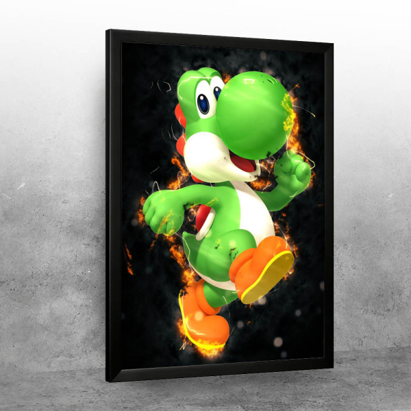 Yoshi