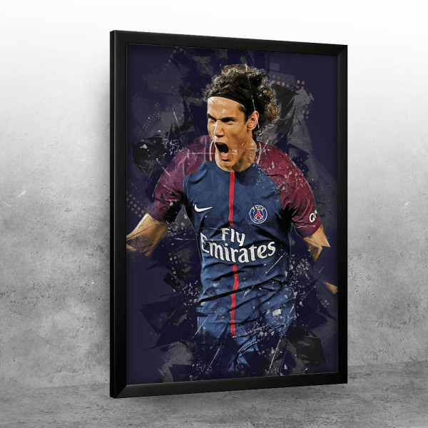 Edinson Cavani 2