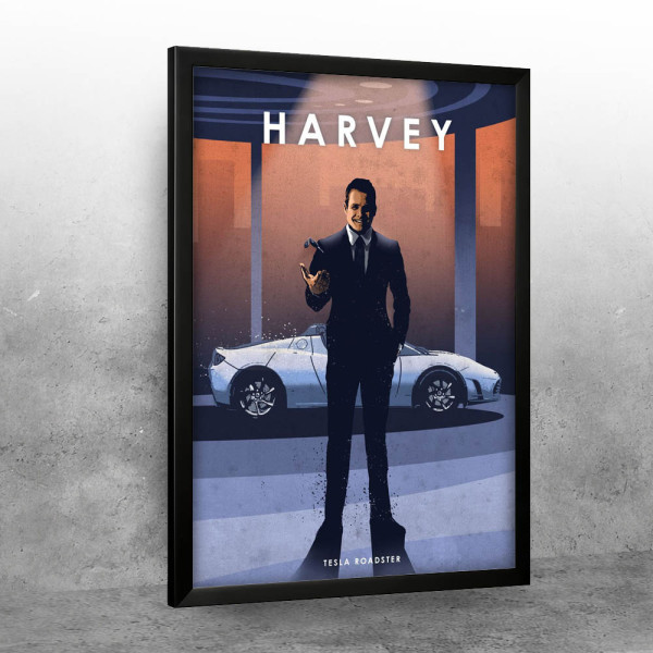 Harvey