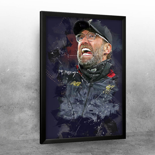 Jurgen Klopp