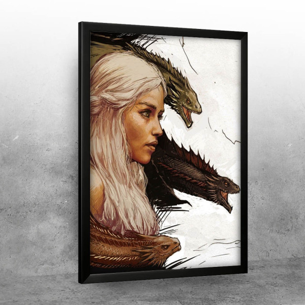 Daenerys Targaryen