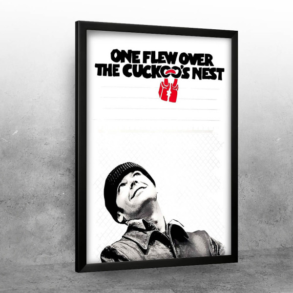 One Flew Over