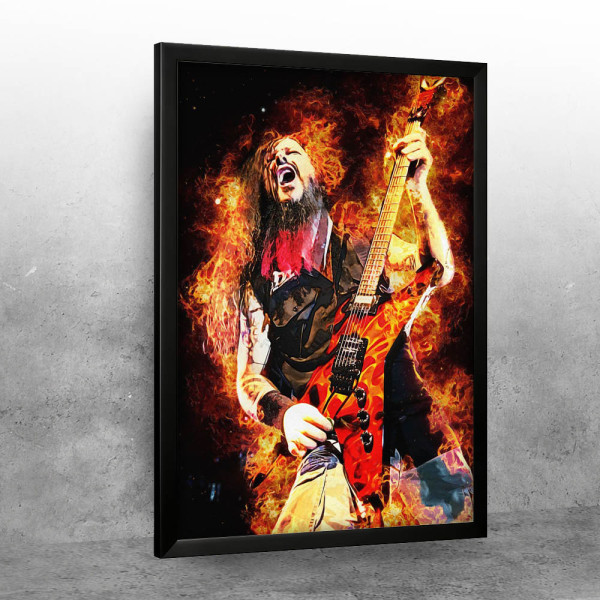 DIMEBAG DARRELL